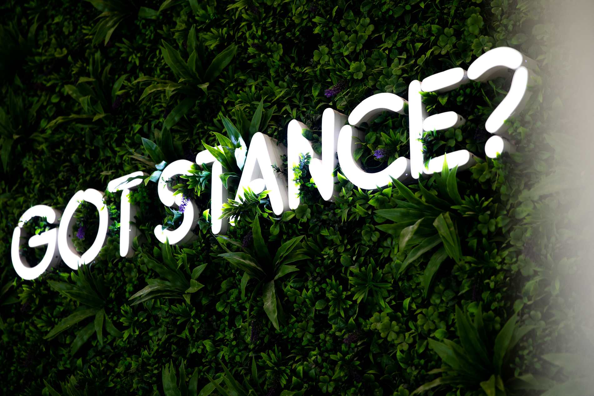 Stance – Pilates Studio